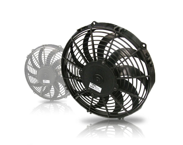SPAL Low Profile Fans