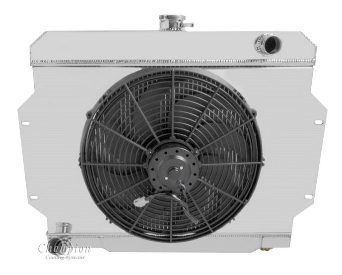 MC407-407FS16 4 Row Combo