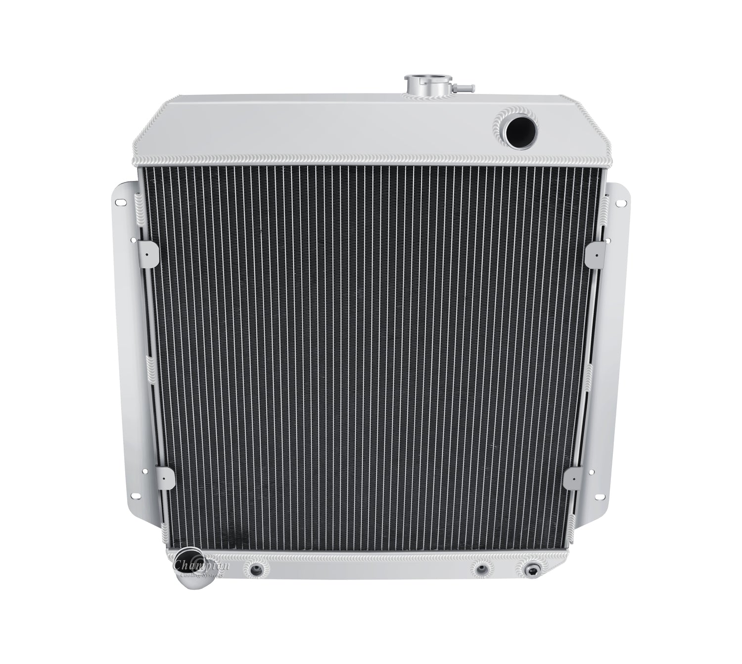 1957 Buick Radiators for Sale | Champion Radiators