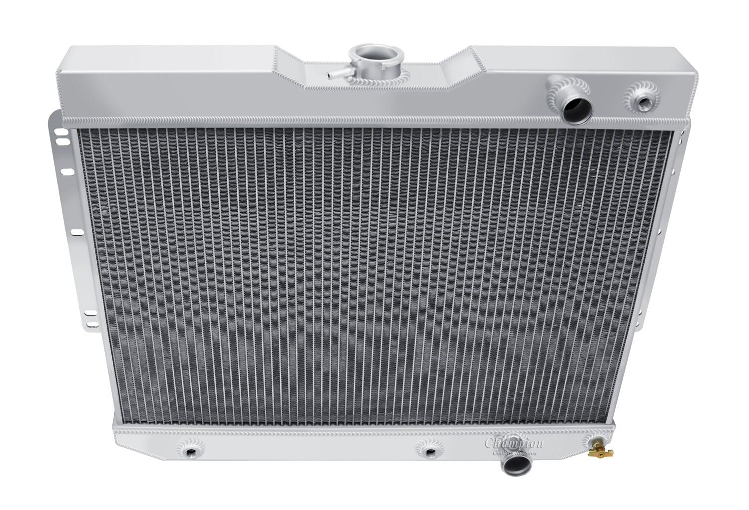 Caprice LS Conversions (1959-1962)