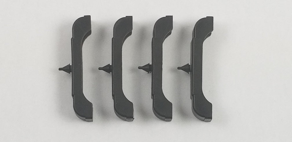 Radiator Rubber Mounts & Support Panels | Champion Radiators