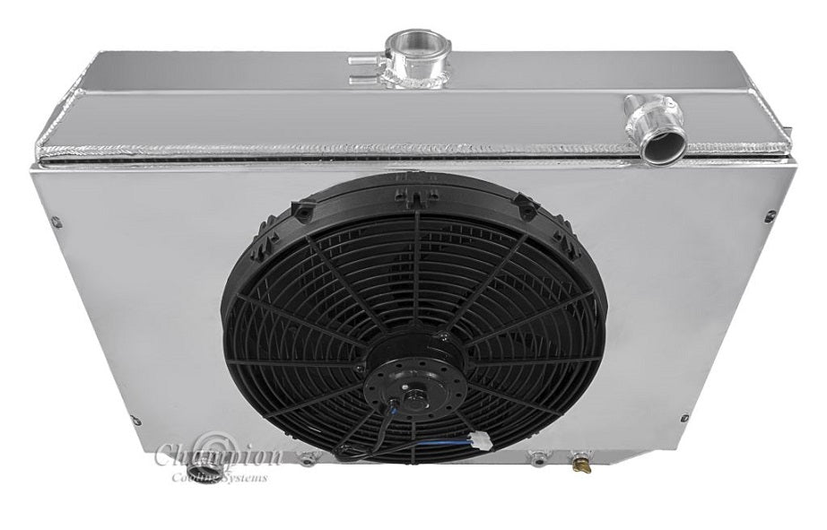 Coronet Shroud Combos (1966-1974) 26" BB